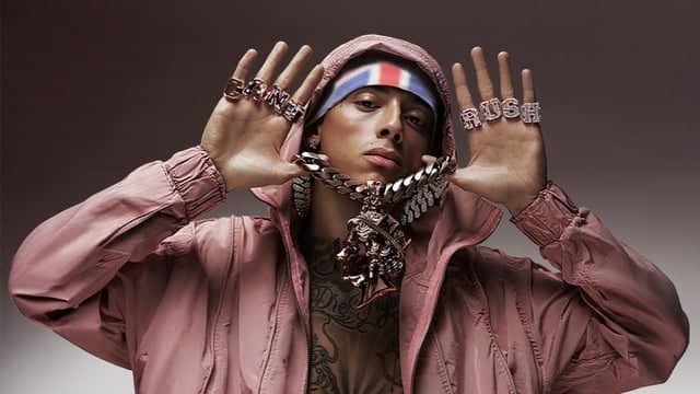 Coca-Cola Roxy Tickets & Schedule | Atlanta Concert Venue